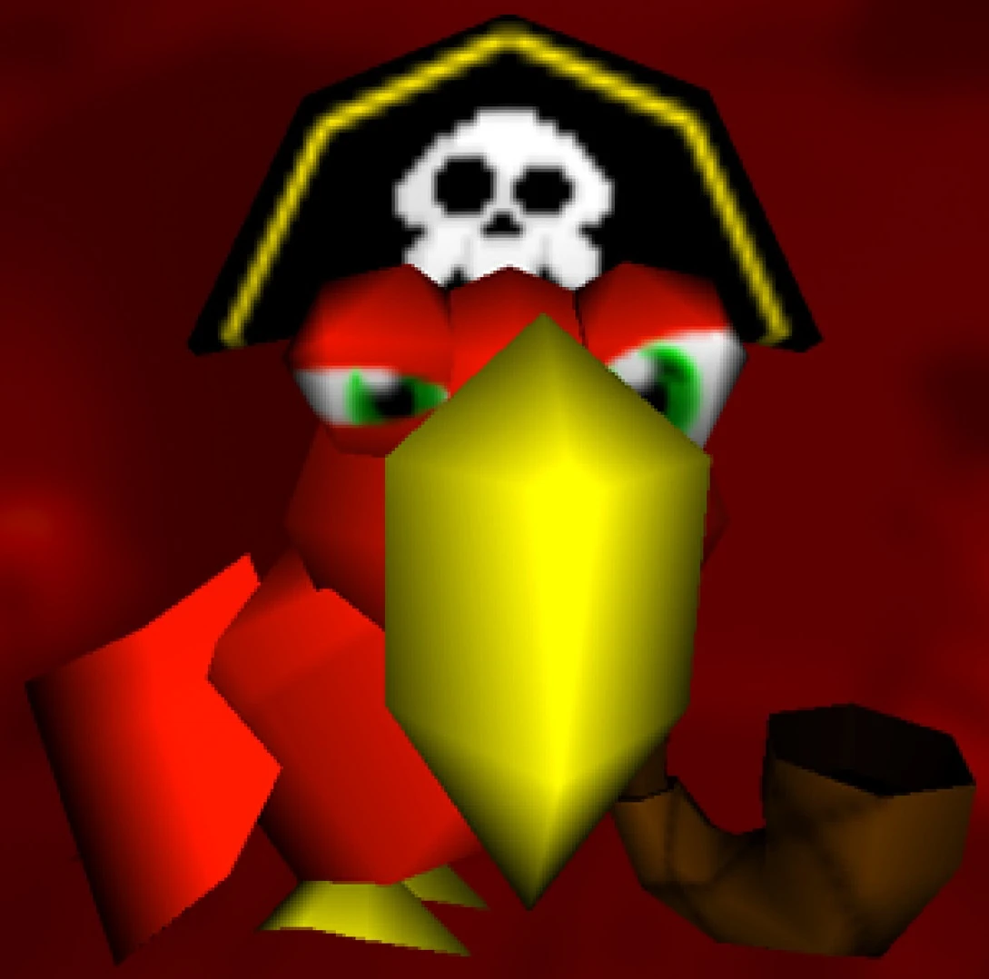 The Captain | Siactro Wiki | Fandom