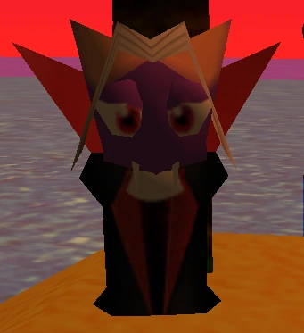 Mansion's owner | Siactro Wiki | Fandom