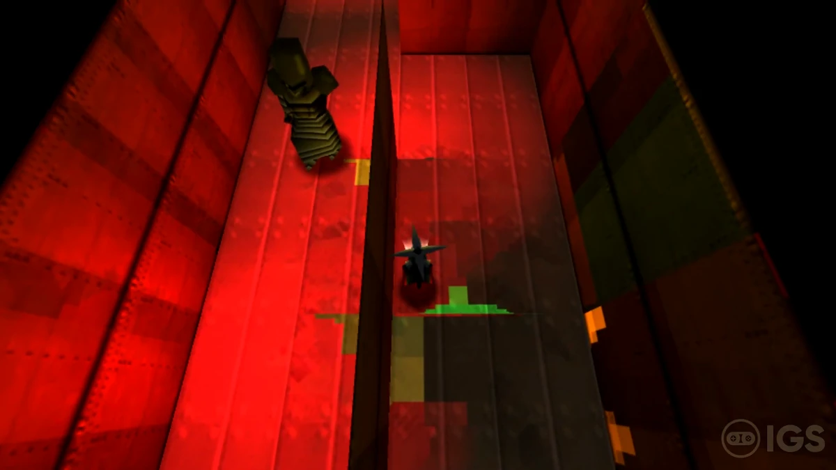 Tunnel 4 | Siactro Wiki | Fandom