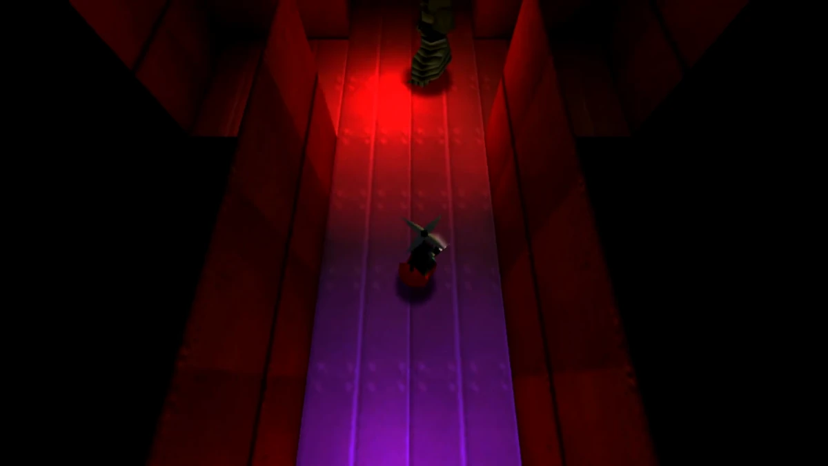 Tunnel 1 | Siactro Wiki | Fandom