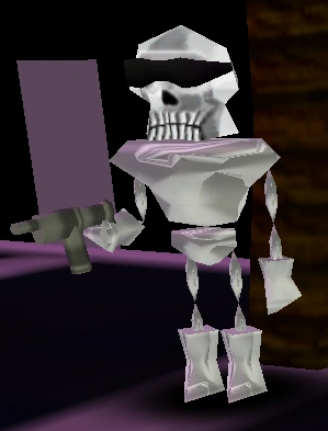 Terminator Skeleton | Siactro Wiki | Fandom