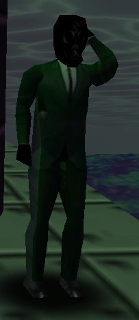 Masked Man | Siactro Wiki | Fandom