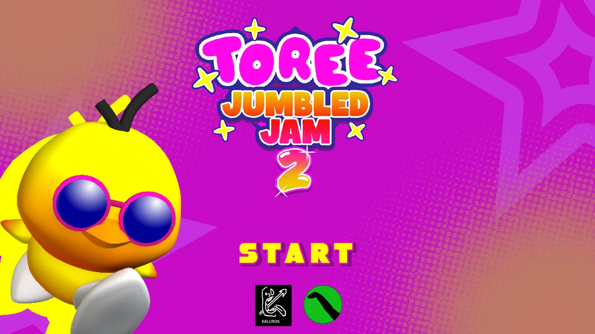 Toree Jumbled Jam 2 | Siactro Wiki | Fandom