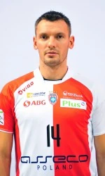 Paweł Papke | Siatko Wiki | Fandom