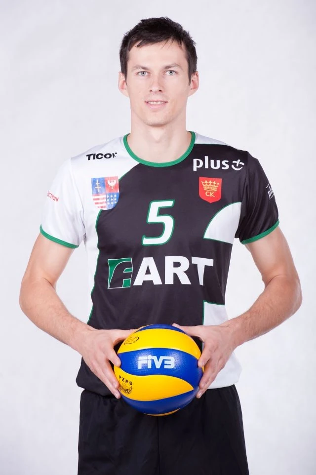 Rafał Buszek | Siatko Wiki | Fandom