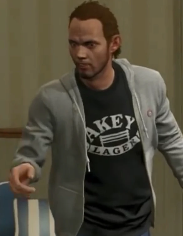 Floyd herbert | Sibjs Wiki | Fandom