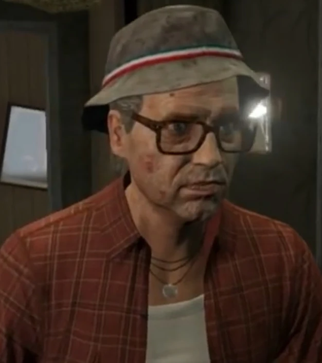 Ron Jakowski | Sibjs Wiki | Fandom