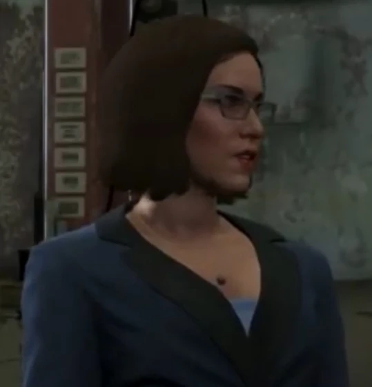 Molly Schultz | Sibjs Wiki | Fandom