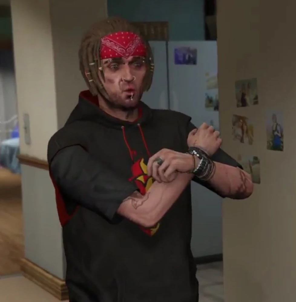 Wade herbert | Sibjs Wiki | Fandom