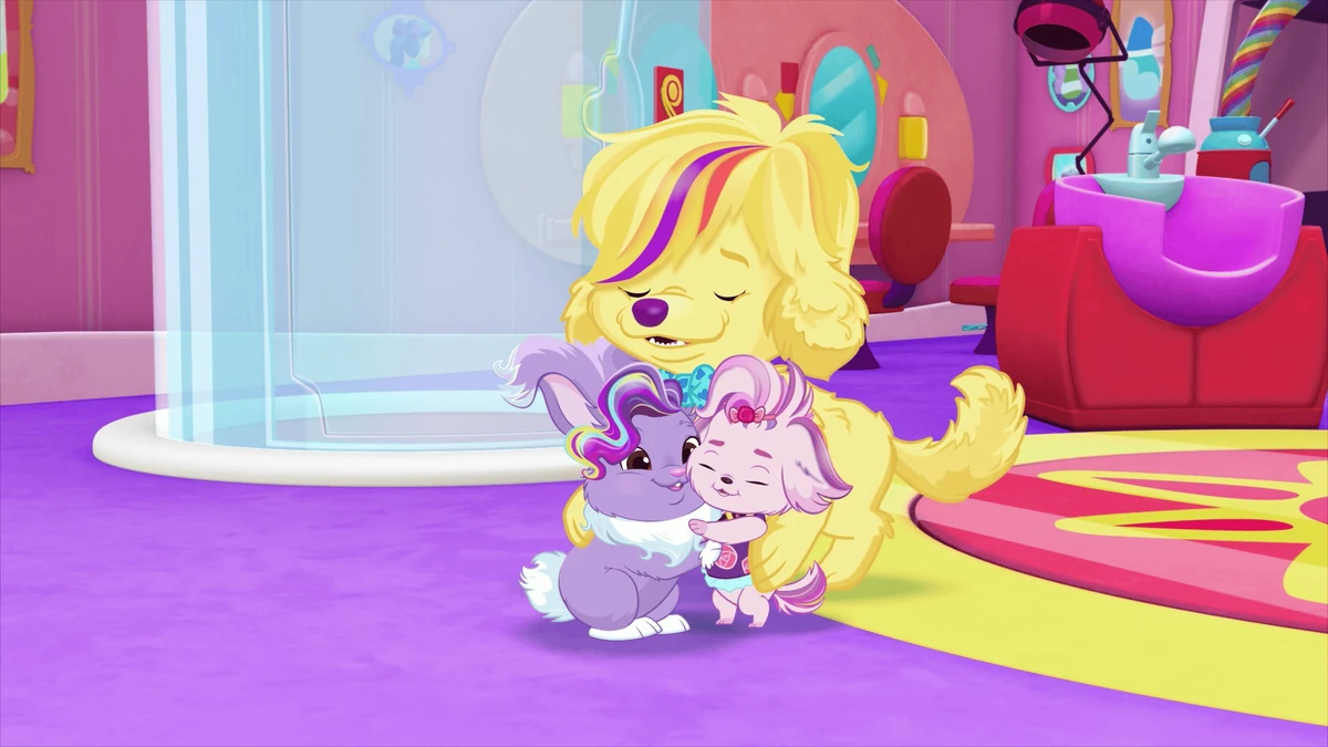 Doodle Violet and Rosie | Sibling Like Bonds Wiki | Fandom