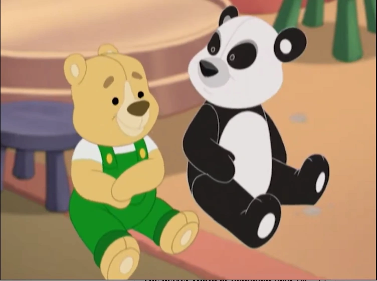Holly and Howie | Sibling Like Bonds Wiki | Fandom
