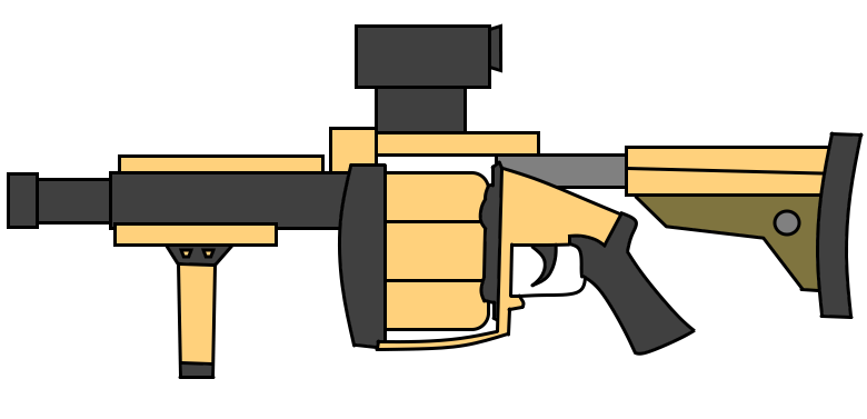 MGL | Siblings guards Wiki | Fandom