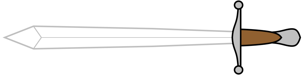 Knight sword | Siblings guards Wiki | Fandom