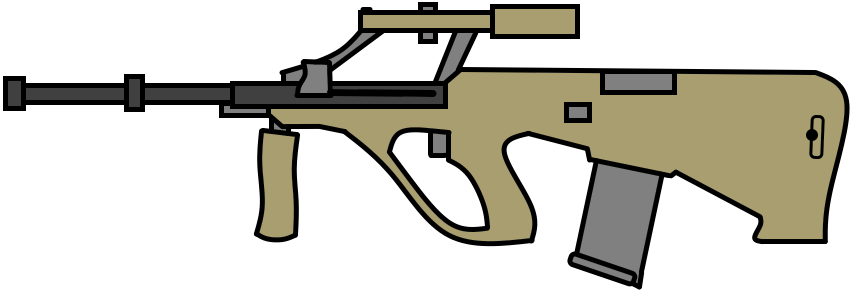 AUG | Siblings guards Wiki | Fandom