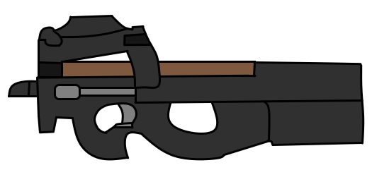 P90 | Siblings guards Wiki | Fandom