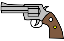 Colt Python | Siblings guards Wiki | Fandom