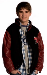 James Allen | Wiki Siblings | Fandom