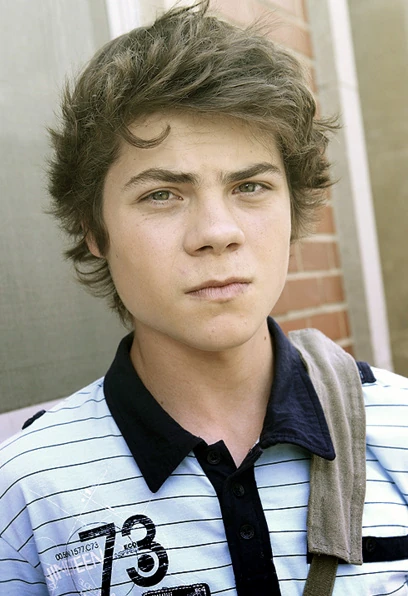 Mason Allen | Wiki Siblings | Fandom