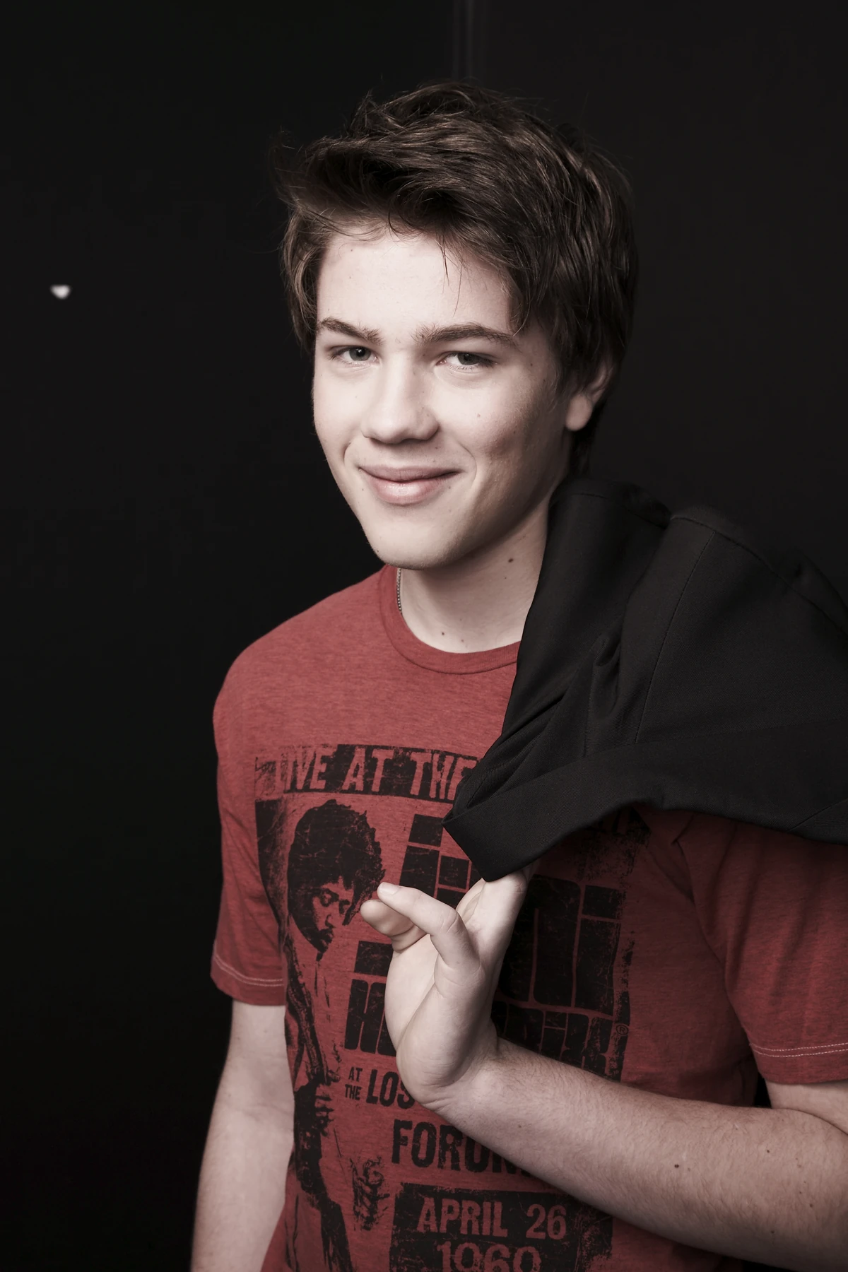 Lucas Allen | Wiki Siblings | Fandom