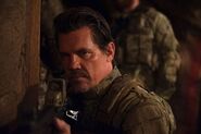 Matt Graver | Sicario Wikia | Fandom