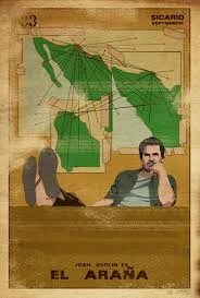 Matt Graver | Sicario Wikia | Fandom