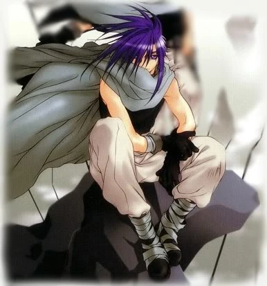 Ryun | Sicarius Saga Wiki | Fandom