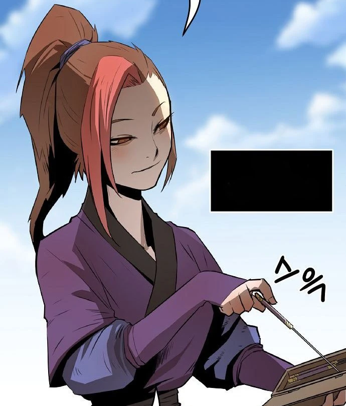 Tang Yeong-Ryeong | Sichuan Tang's Sword God-Level Young Lord Wiki | Fandom