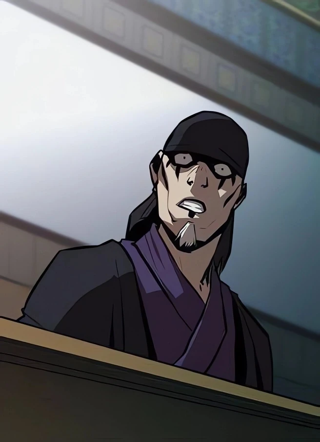 Tang Ji-Hyeok | Sichuan Tang's Sword God-Level Young Lord Wiki | Fandom