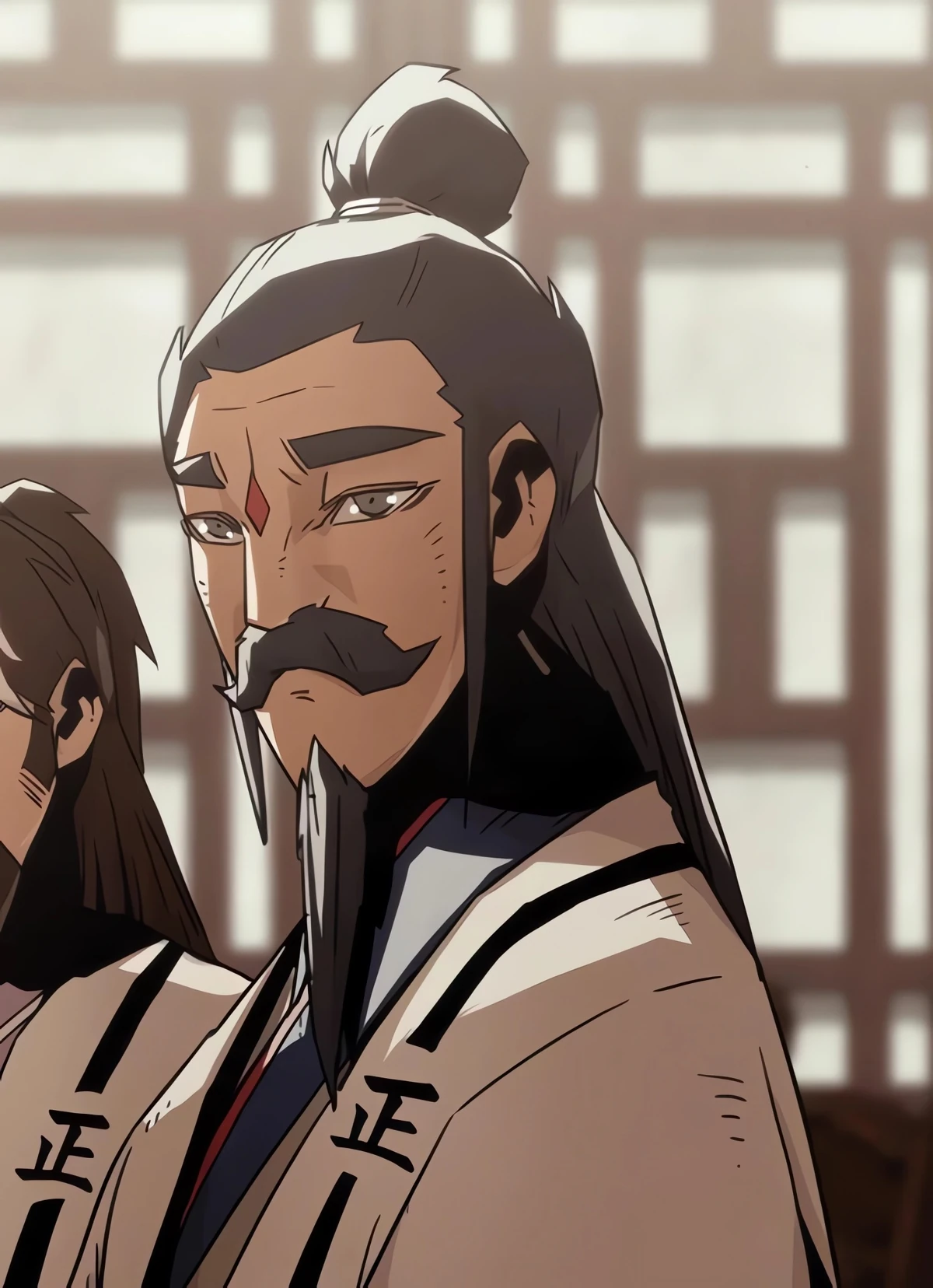 Hak Woon | Sichuan Tang's Sword God-Level Young Lord Wiki | Fandom