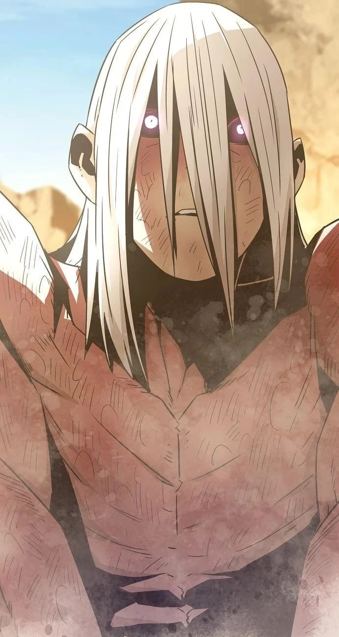 Yang Mun-Chan | Sichuan Tang's Sword God-Level Young Lord Wiki | Fandom