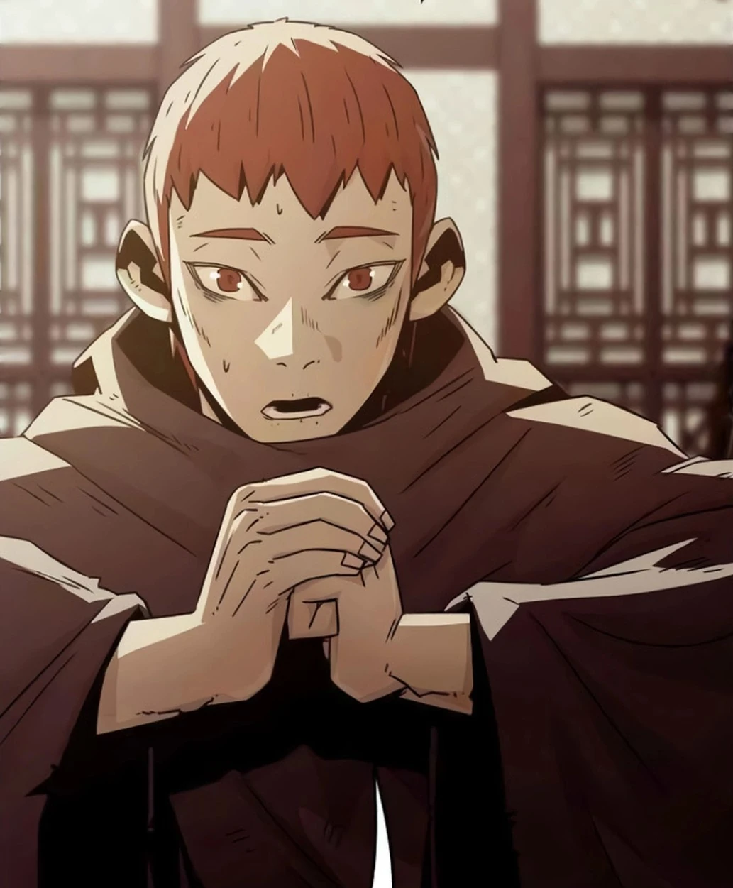 Moyong Hui | Sichuan Tang's Sword God-Level Young Lord Wiki | Fandom