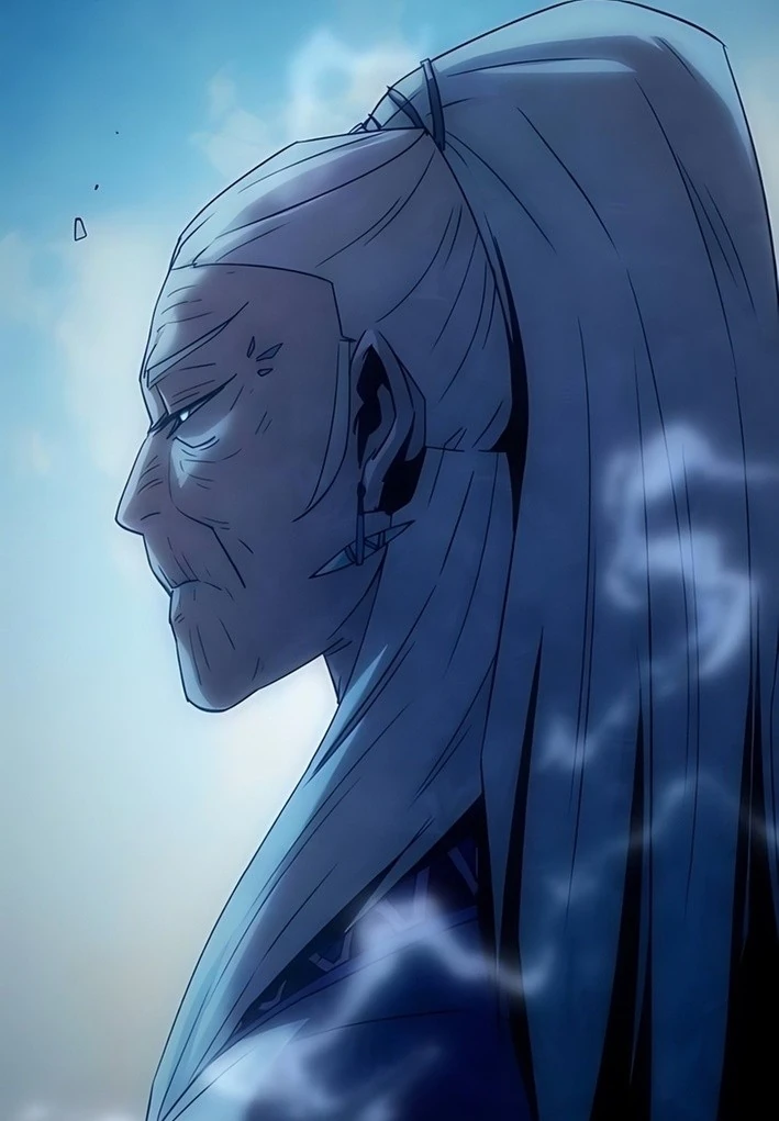 Baek Su-Ryeon | Sichuan Tang's Sword God-Level Young Lord Wiki | Fandom