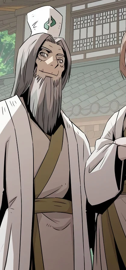 Tang Ho-Yeol | Sichuan Tang's Sword God-Level Young Lord Wiki | Fandom