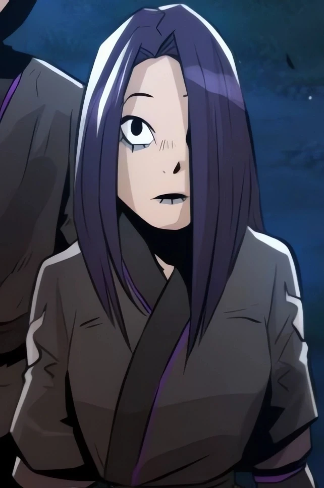 Tang Mi-Ryeo | Sichuan Tang's Sword God-Level Young Lord Wiki | Fandom