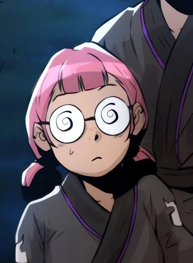 Tang Yu-Ri | Sichuan Tang's Sword God-Level Young Lord Wiki | Fandom