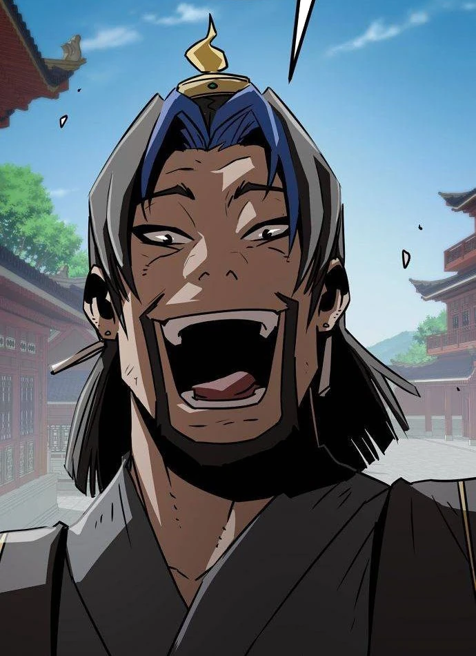 Tang Gi-Sam | Sichuan Tang's Sword God-Level Young Lord Wiki | Fandom