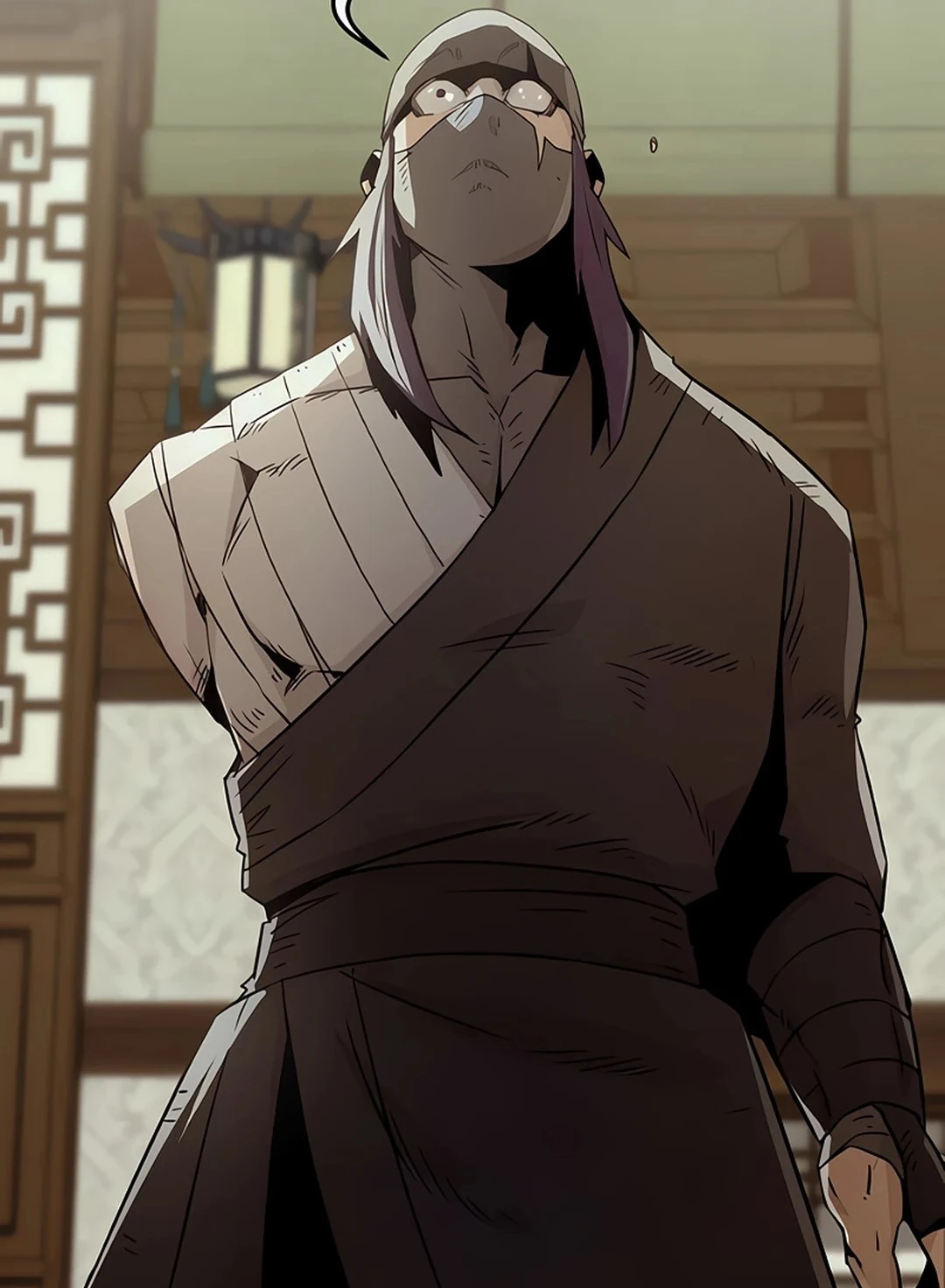 Tang Gye-Jung | Sichuan Tang's Sword God-Level Young Lord Wiki | Fandom