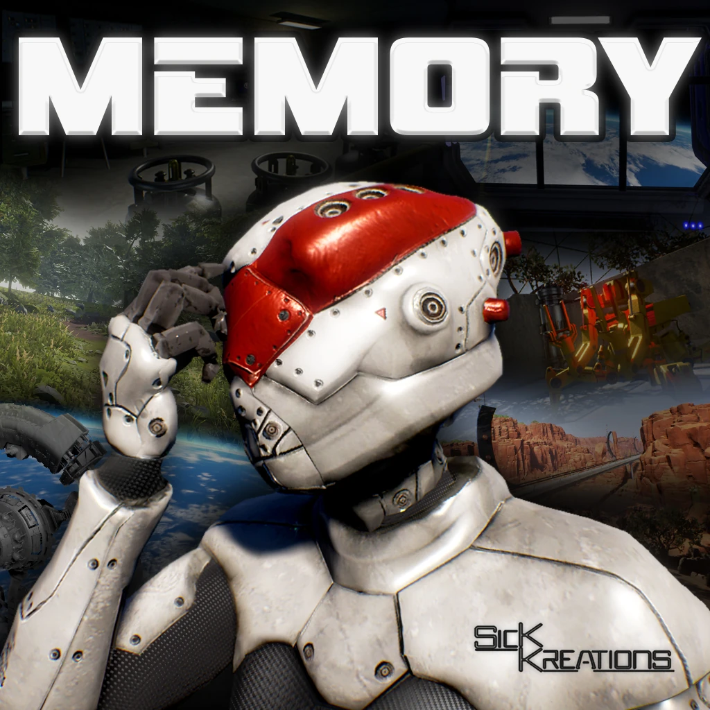 Memory | Sick Kreations Wiki | Fandom