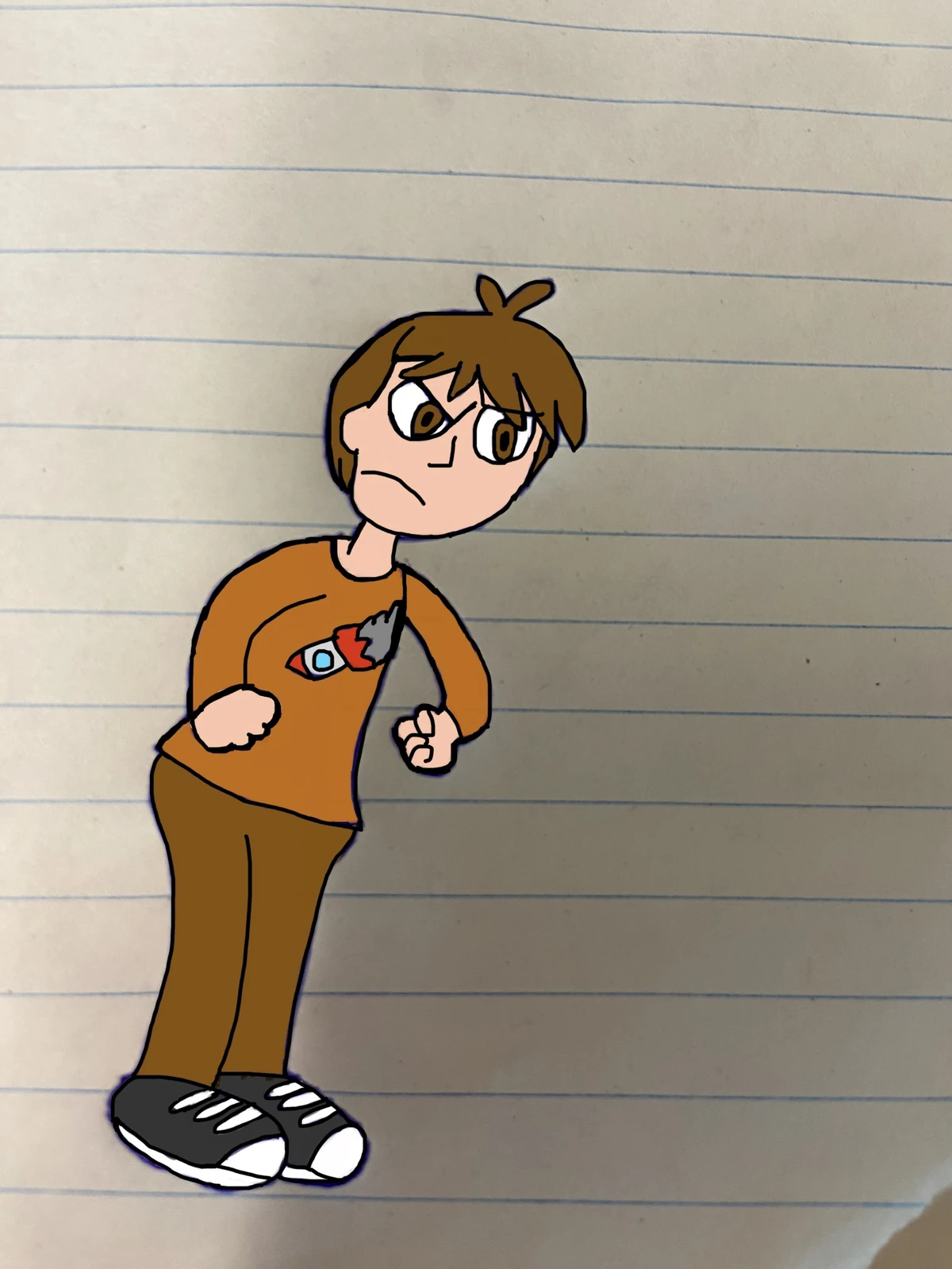 William | Sick Weirdo Fanon Studios Wiki | Fandom