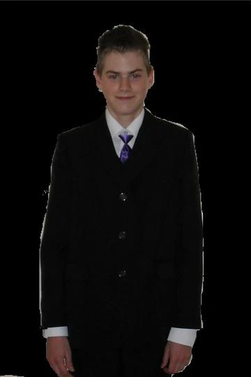 Simon Skark | Sicom Productions Wiki | Fandom