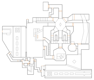 E1M4: Control Tower | Stocean Interstellar Committee Wiki | Fandom