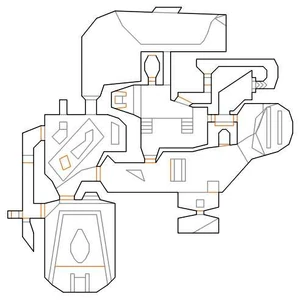 E2M1: Lab Sector E | Stocean Interstellar Committee Wiki | Fandom