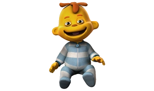 Zeke | Sid The Science Kid Wiki | Fandom