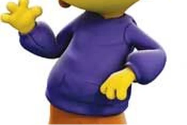 Gerald Voice Sid The Science Kid Franchise Behind The Toon City,