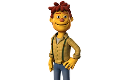 Sid The Science Kid May