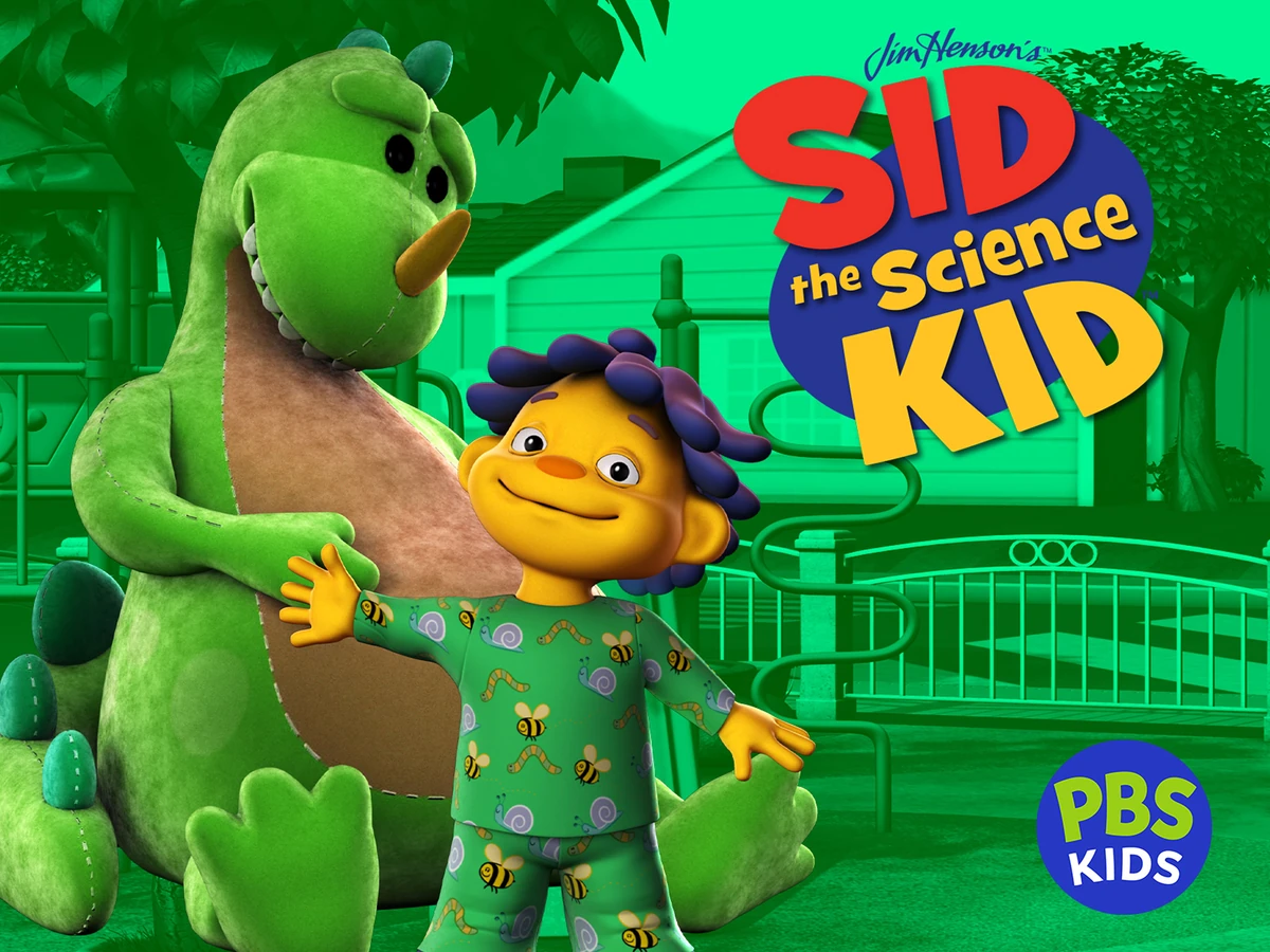 Season 2 | Sid The Science Kid Wiki | Fandom