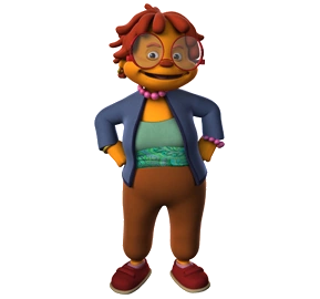 Sid's Grandma | Sid The Science Kid Wiki | Fandom