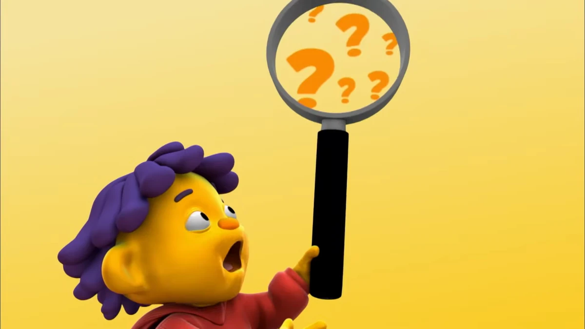List of books | Sid The Science Kid Wiki | Fandom