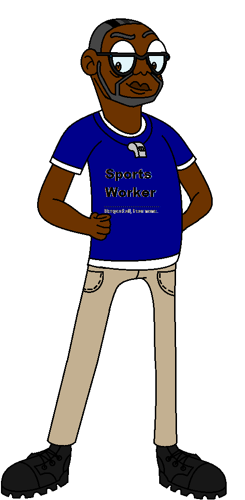 Bob Franklin | Sid the Hero (TV Series) Wiki | Fandom