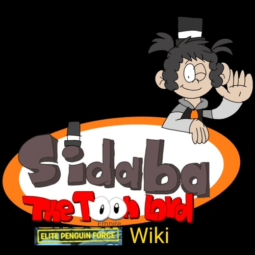 TimWonka: The Henry Animo Show | Sidaba the Toon Lord Empire: Elite ...